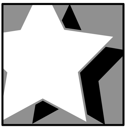 Star Shape [Icon] Clip Art Image - ClipSafari