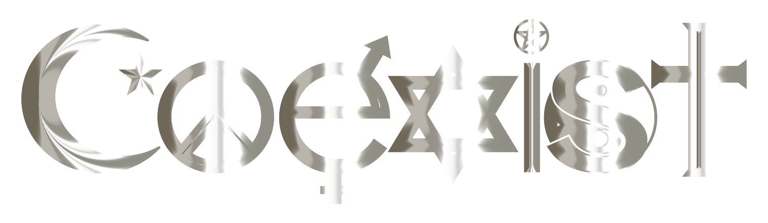 Coexist Clip Art Image - ClipSafari