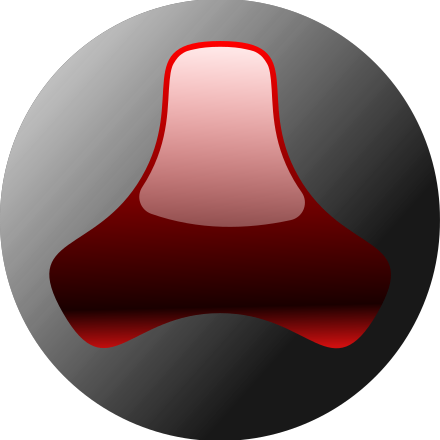 Red Button Clip Art Image - ClipSafari