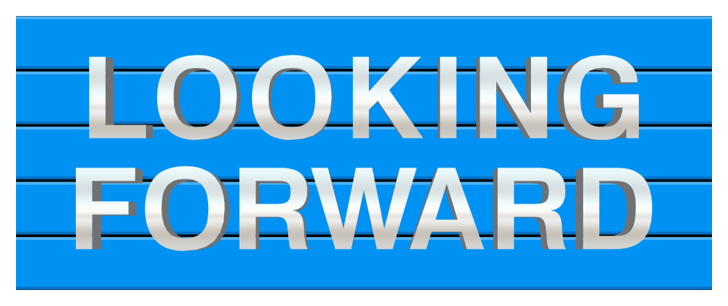 Looking Forward Clip Art Image - ClipSafari