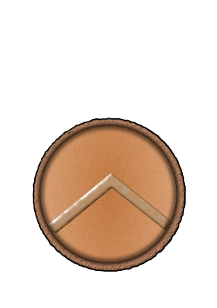 Circle with triangle Clip Art Image - ClipSafari