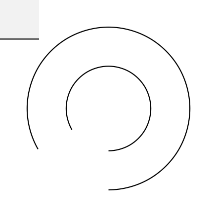 Open Circle Clip Art Image - ClipSafari