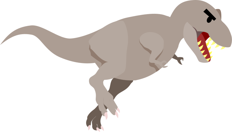 Dinosaur Clip Art Image - ClipSafari