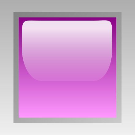 Pink Square Clip Art Image - ClipSafari
