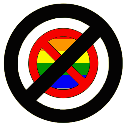 No Rainbow Clip Art Image - ClipSafari