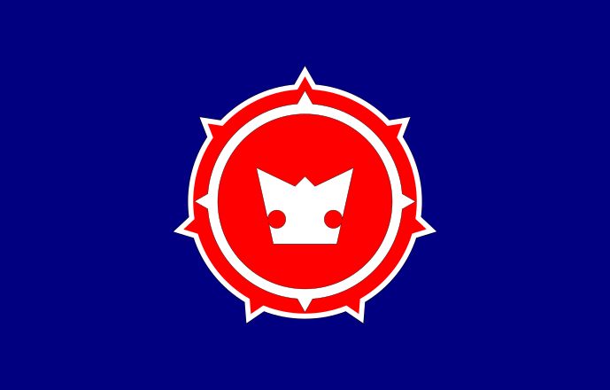 Flag of former Shibetsu, Hokkaido Clip Art Image - ClipSafari