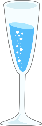 Sparkling Water Drawing Clip Art Image - ClipSafari