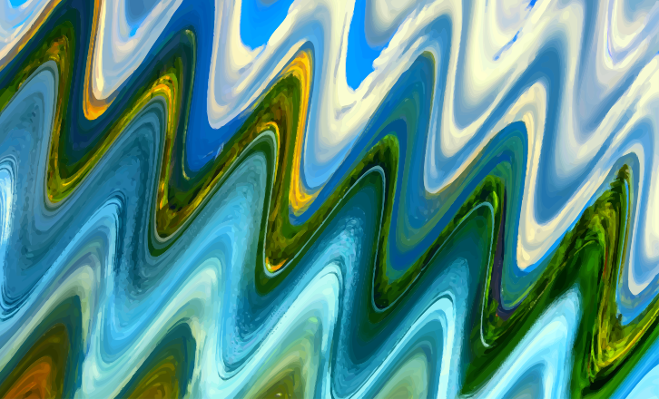Sine Wave Pattern Clip Art Image - ClipSafari