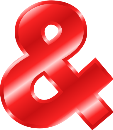 Red Letter A Clip Art Image - ClipSafari