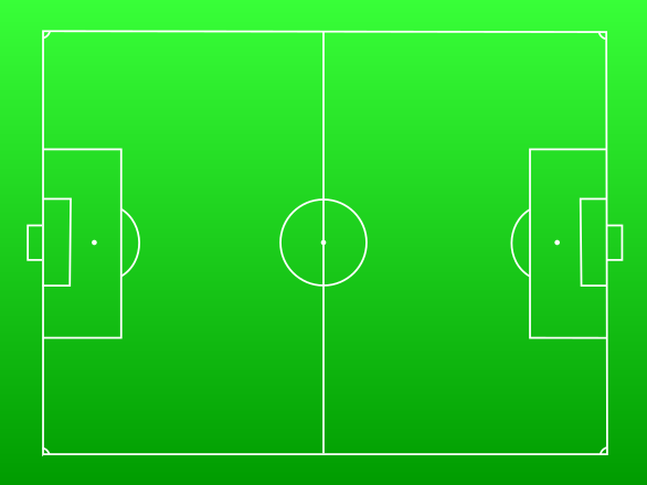 Soccer Field Clip Art Image - ClipSafari