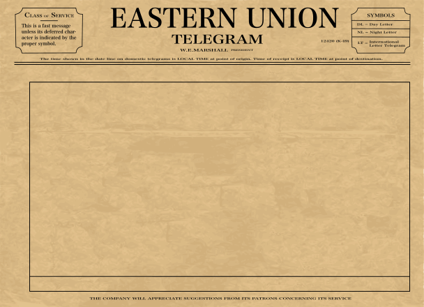 Telegram Paper Clip Art Image - ClipSafari