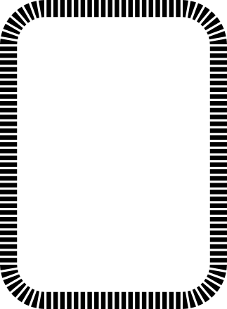 Square Frame Clip Art Image - ClipSafari