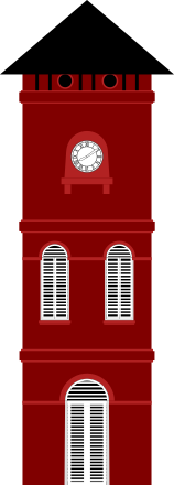 Clock Tower Clip Art Image - ClipSafari