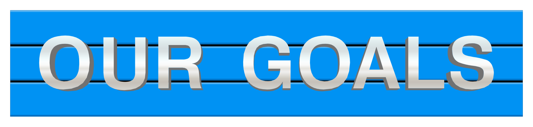 Our Goals Clip Art Image - ClipSafari