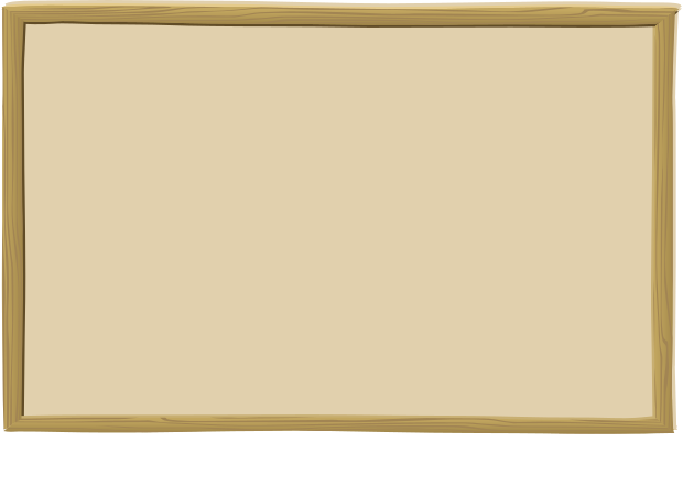 Blank Picture Frame Clip Art Image - ClipSafari