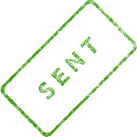 Green Stamp Clip Art Image - ClipSafari