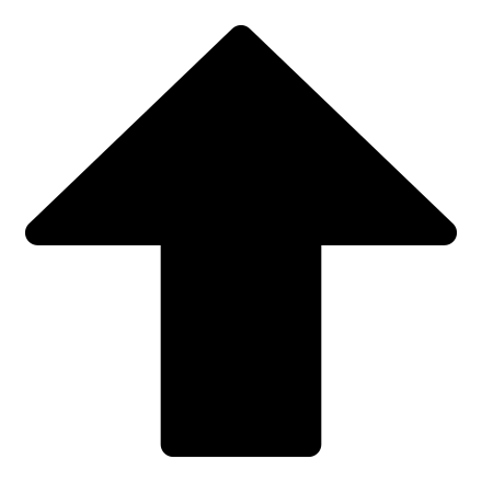 Up Arrow Clip Art Image - ClipSafari