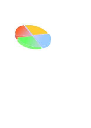 Pie Chart Clip Art Image - ClipSafari