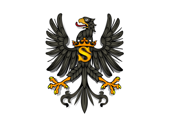 Prussia Emblem Clip Art Image - ClipSafari