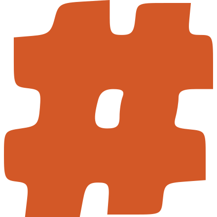 Orange Number Clip Art Image - ClipSafari