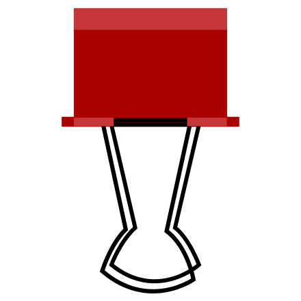 Red Clip Clip Art Image - ClipSafari