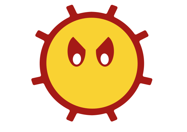 Angry Sun Clip Art Image - ClipSafari