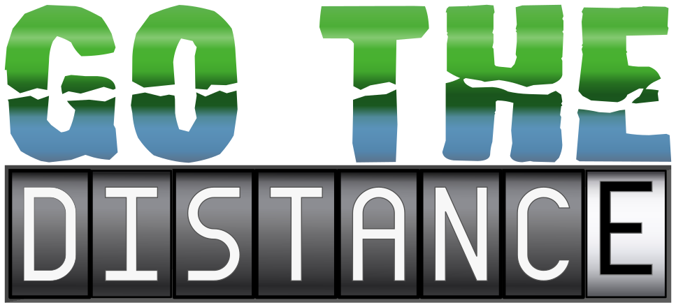 Go The Distance Clip Art Image - ClipSafari