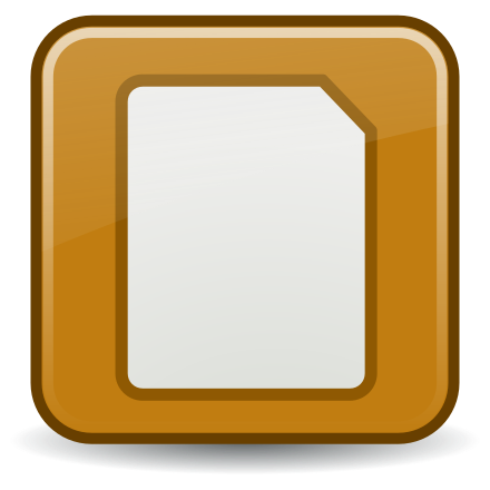File Icon Clip Art Image - ClipSafari