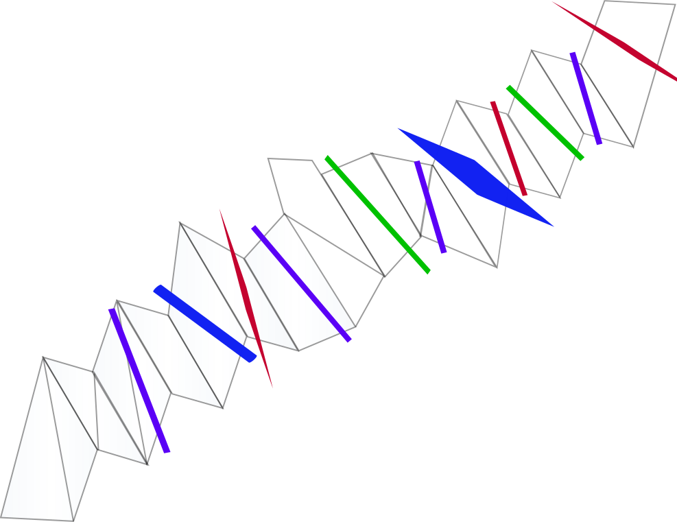 Colorful Lines Clip Art Image - ClipSafari Colorful Lines Clip Art Image - ClipSafari