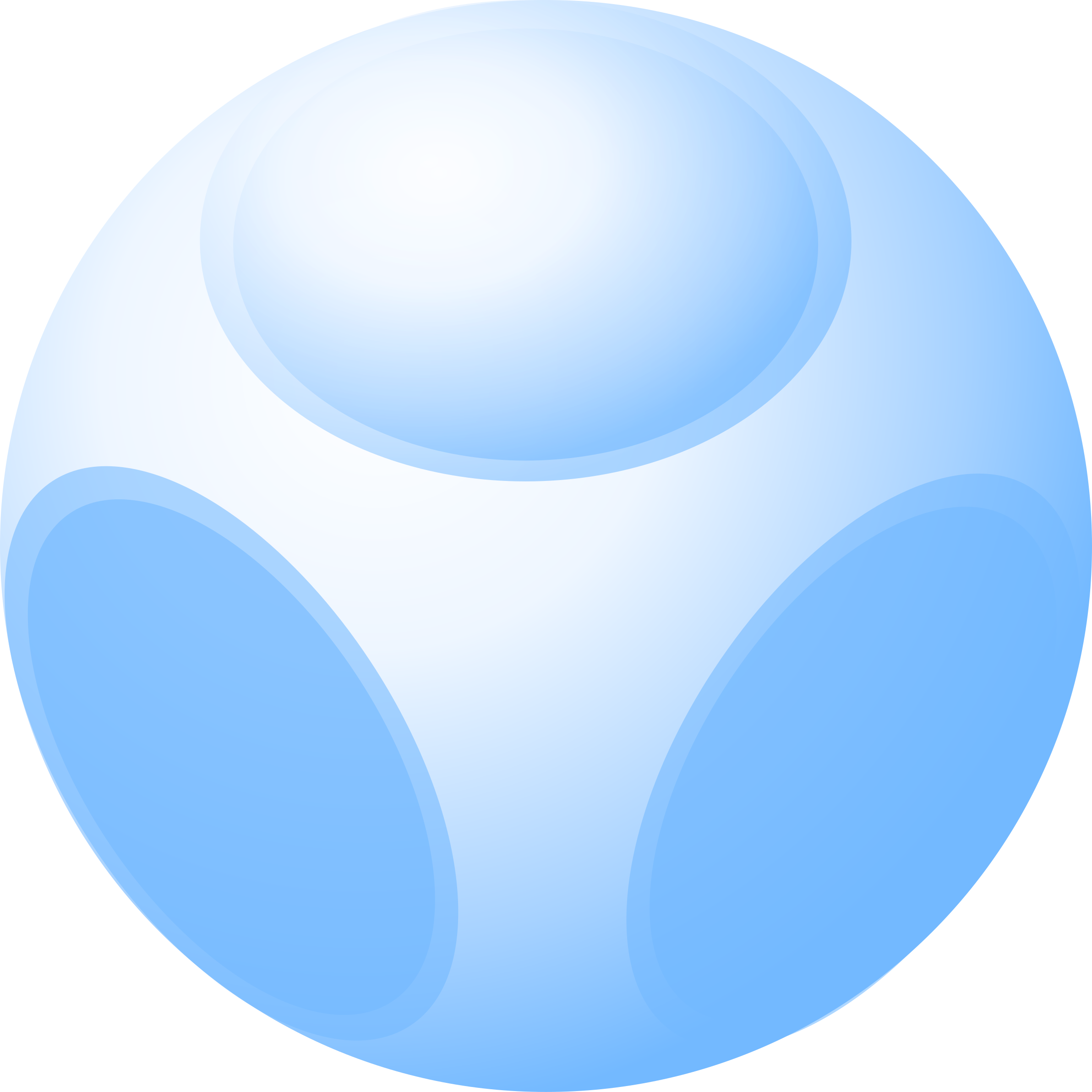 Blue Circle Clip Art Image ClipSafari