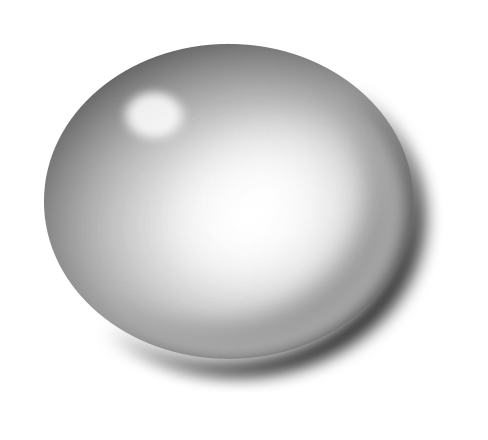 Gray Water Drop Clip Art Image - ClipSafari