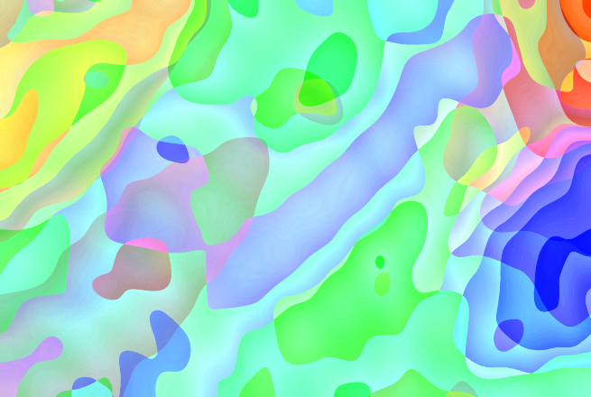 Colorful Background Clip Art Image - ClipSafari