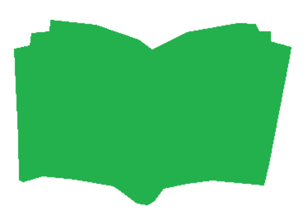 Green Book Clip Art Image - ClipSafari