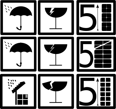 Pictograms Clip Art Image - ClipSafari