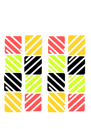 Tile Design Clip Art Image - ClipSafari