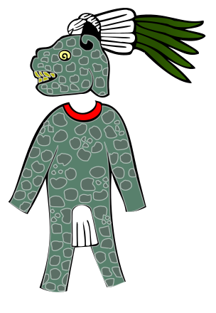 Aztec Armor Clip Art Image - ClipSafari