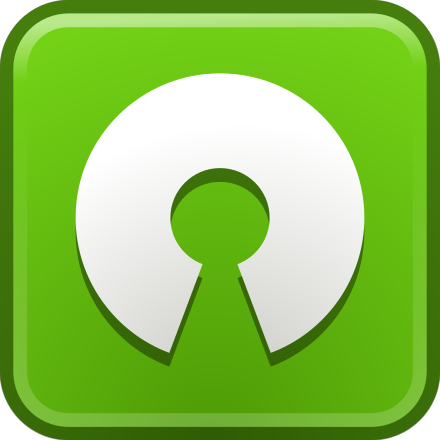 Green Lock Icon Clip Art Image - ClipSafari