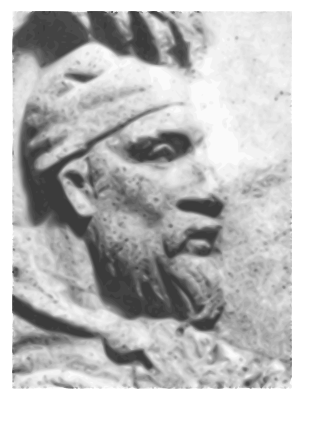 Decebal (photorealistic) Clip Art Image - ClipSafari