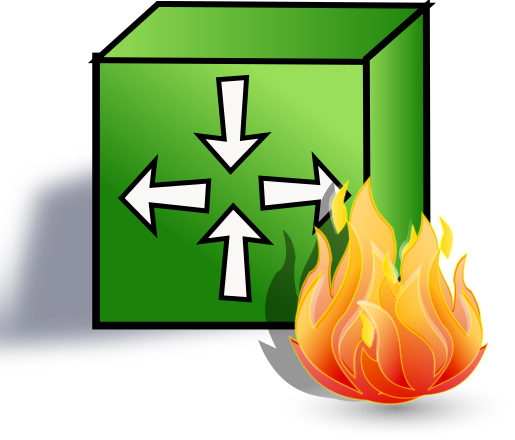 Box On Fire Clip Art Image - ClipSafari