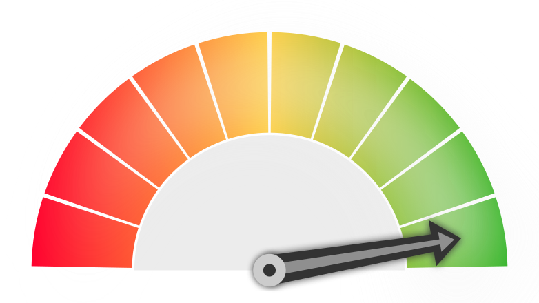 Meter Arrow Clip Art Image - ClipSafari