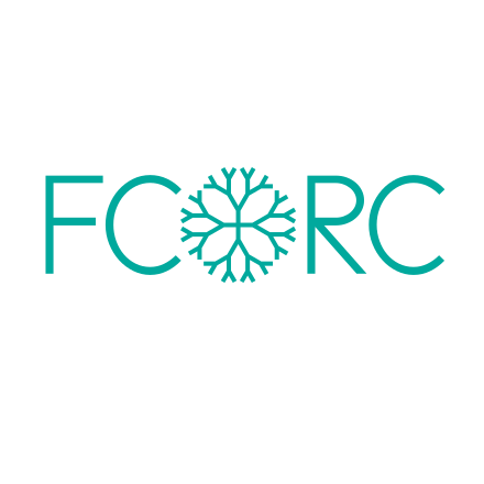 FCRC Logo Clip Art Image - ClipSafari