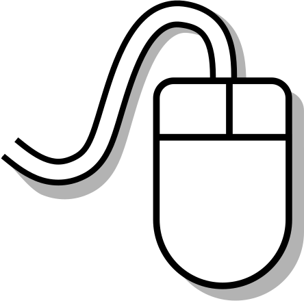 Computer Mouse Clip Art Image - ClipSafari
