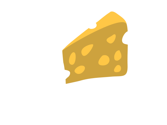 Cheese Shape Clip Art Image - ClipSafari