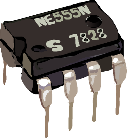 555 Chip Clip Art Image - ClipSafari
