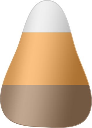 Candy Corn Clip Art Image - ClipSafari