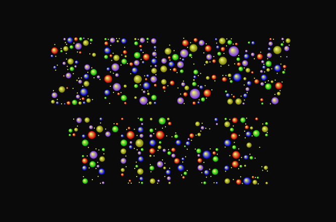 Show Time Poster Clip Art Image - ClipSafari