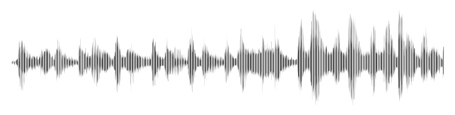 Gray Soundwave Clip Art Image - ClipSafari