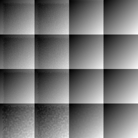 Dither Filter Pack Clip Art Image - ClipSafari