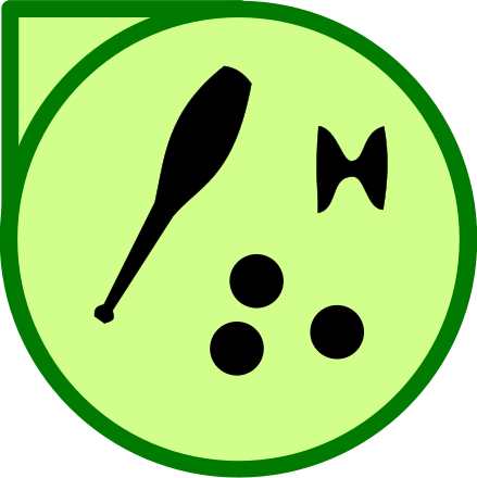 Green Ball Icon Clip Art Image - ClipSafari