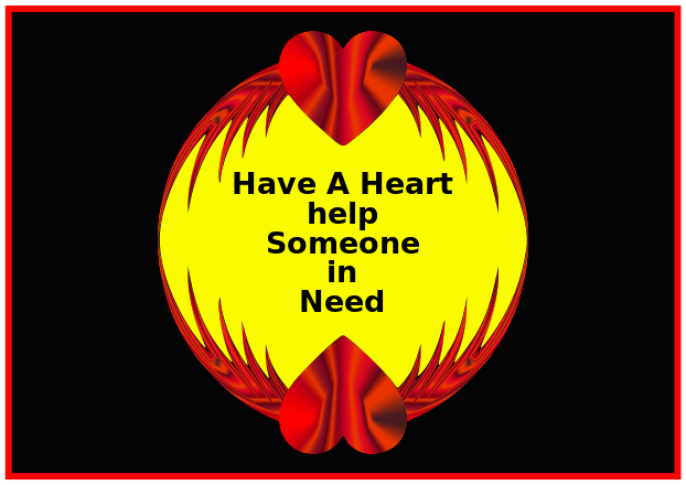 Have a Heart Clip Art Image - ClipSafari